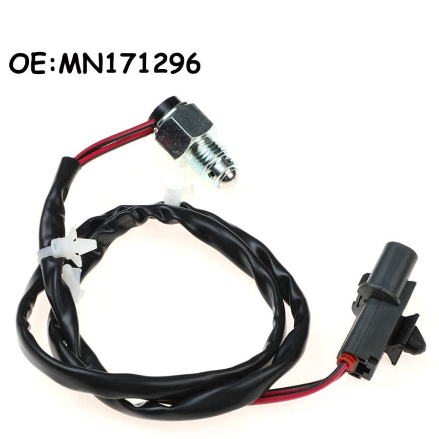 Front Diff Freewheel Clutch Switch For Mitsubishi Triton ML L200 Pajero ...