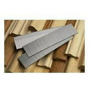 FastCap Blind Nail Kit Double-Ended 3/8" x 3/16", 100 Nails - Walmart.com