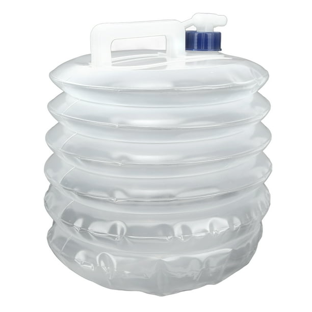 Collapsible Drinking Water Tank,Collapsible Water Container with Hiking ...