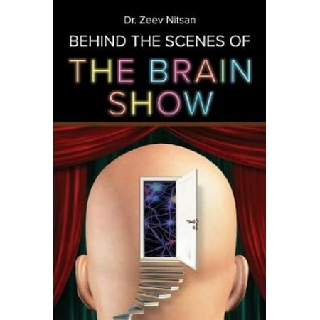 The Brain Show - Behind the Scenes: What is going on inside our brain ...