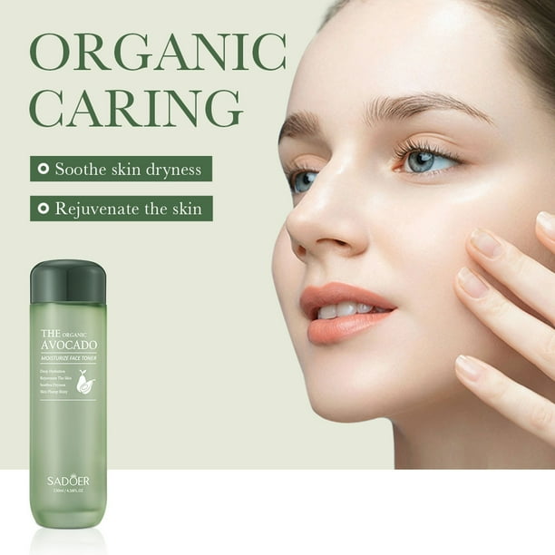 Ganfancp Tónico Hidratante de Larga Duración Hidratación de Arrugas - 130Ml Liquidación 1 Tónico ...