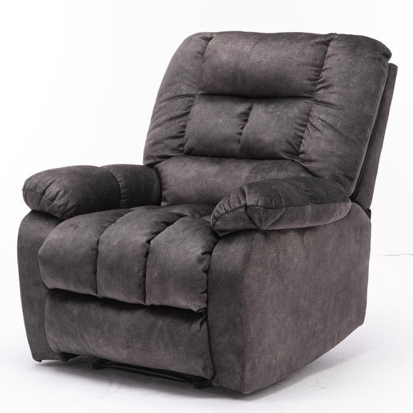 Microfiber Recliners
