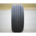 Accelera Phi 215/45R18 ZR 93W XL A/S High Performance Tires, Pair of 2, Fits: 2021-2022 Nissan ...