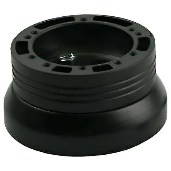 T04 Kenworth, Peterbilt Steering Wheel Hub Adapter - 5 Hole - Walmart.com