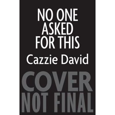 No One Asked for This: Essays (Paperback) - Walmart.com