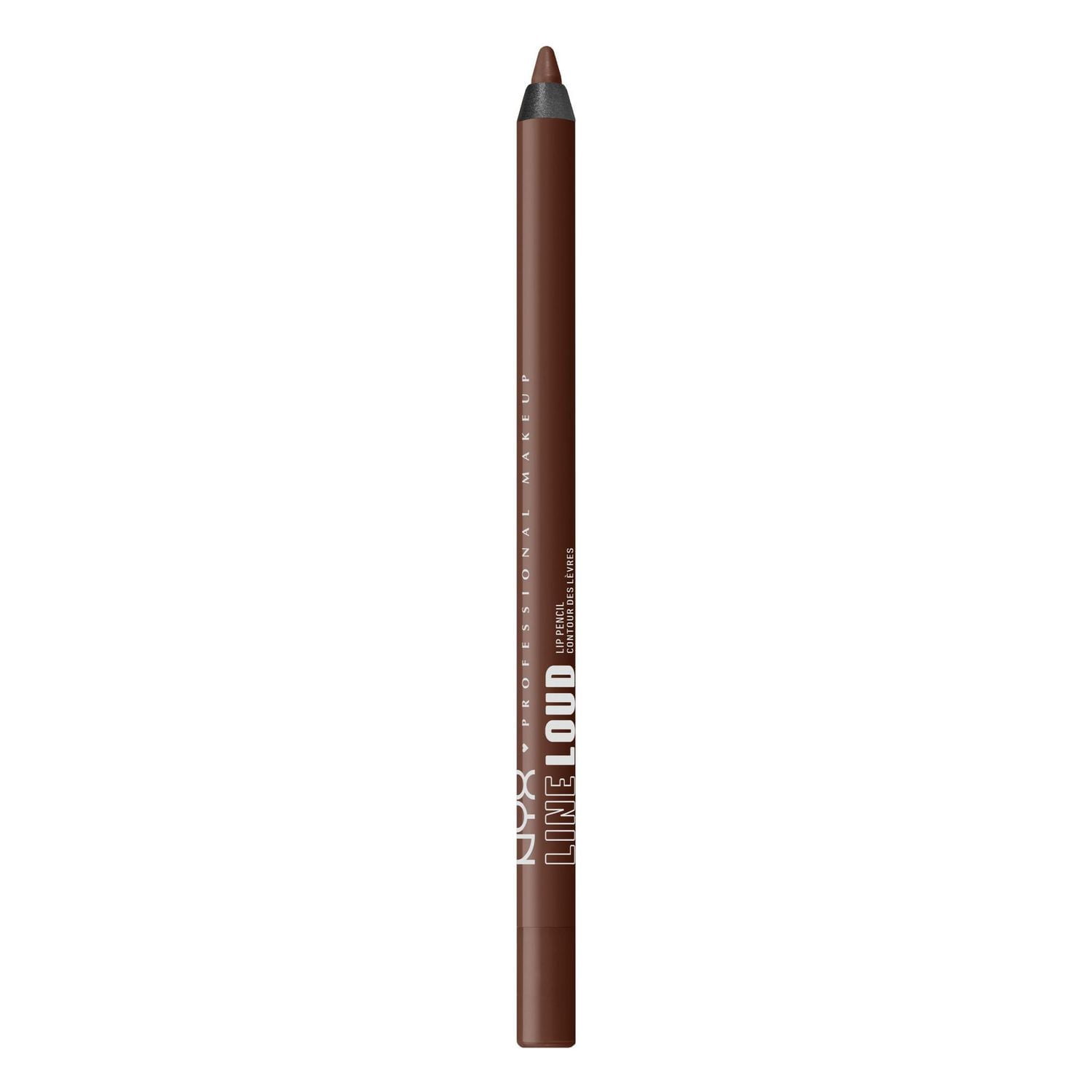 Click here for Nyx Professional Makeup  Line Loud  Waterproof Lip... prices