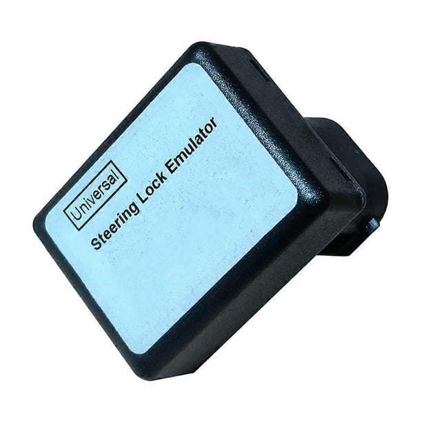 Universal Steering Lock Emulator for Captur Scenic Fluence | Walmart en ...