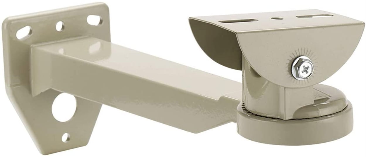 LANTWOO Heavy Duty Aluminium Indoor Outdoor Wall Mount Security ...