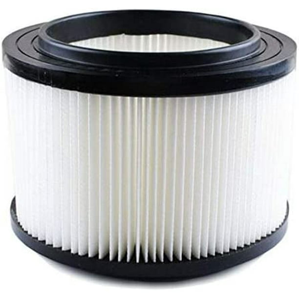 Masterpart Replacement Filter Designed to fit Craftsman and ShopVac ...