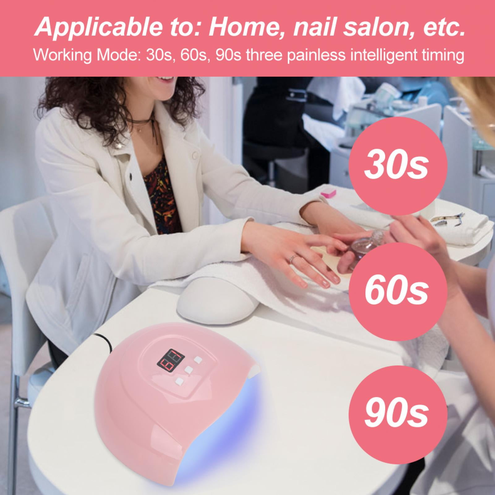 Click here for Fyydes Led Lamp Led Nail Lamp  Professional Nail P... prices