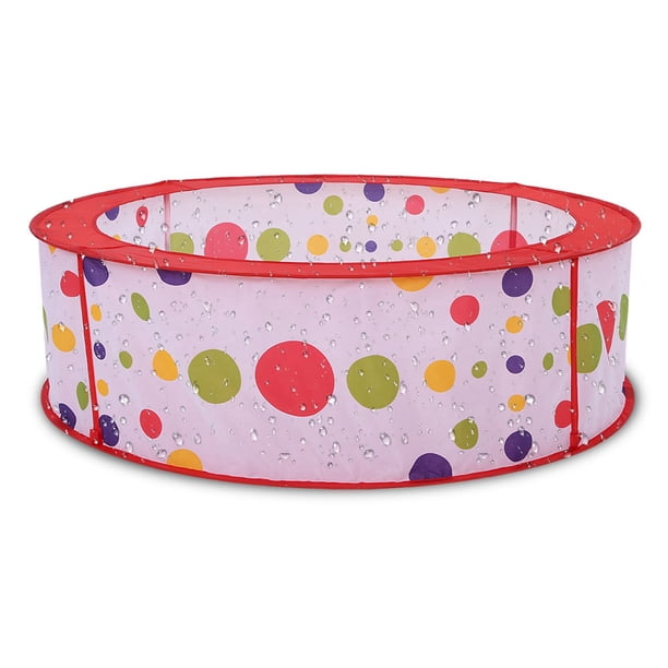 Keenso Baby Educational Toy Baby Pool Pit Children\'s Playhouse ...