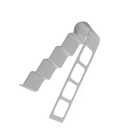 Remote Control Storage Box Plastic Stand Organizer Table Desk Remote ...