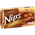 Nips Caramel Hard Candy, 4 Oz. - Walmart.com