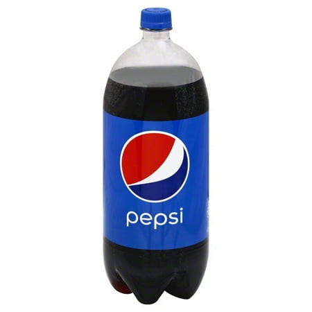 Pepsi Cola, 2 l - Walmart.com