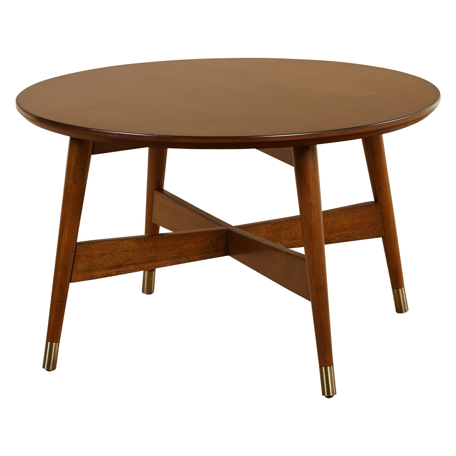 angelo:HOME apartment AH Elton Coffee Table - Walmart.com