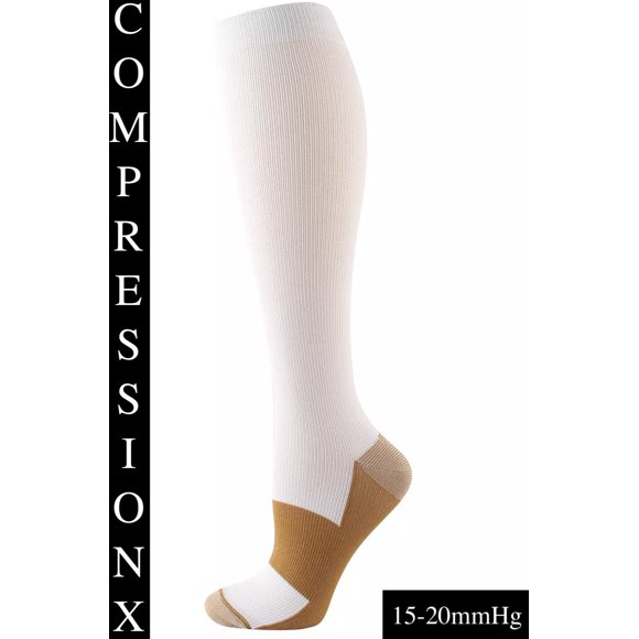 Big Mens Compression Socks
