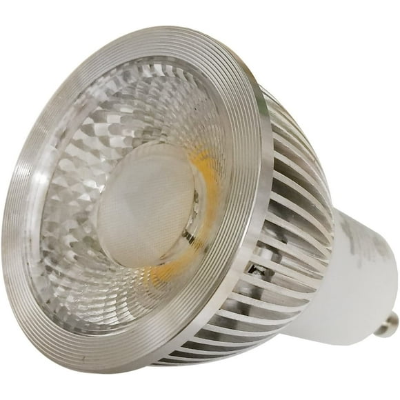 Gu10 LED Light Bulbs