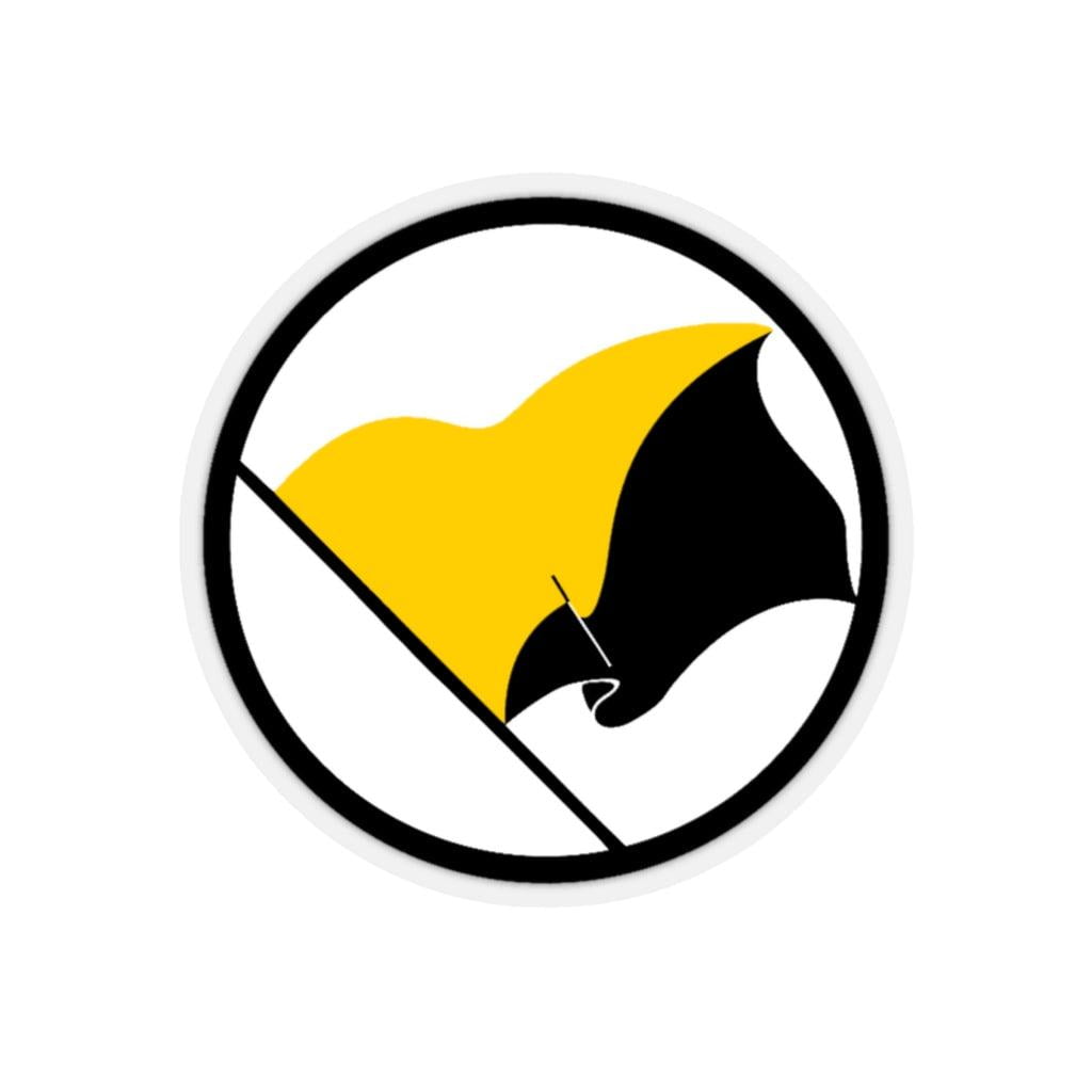 Ancap Flag