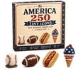 4Th of July Craft, 4Th of July Party Supplies, Patriotic Party Supplies ...