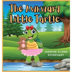 The Town of Turtle, (Hardcover) - Walmart.com