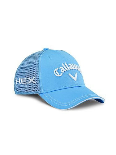 Callaway Tour Mesh Fitted Hat 2013 Golf Cap NEW - Walmart.com