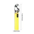 Heated Ice Cream Scoop – Electric Scooper for Hard Ice Cream and ...