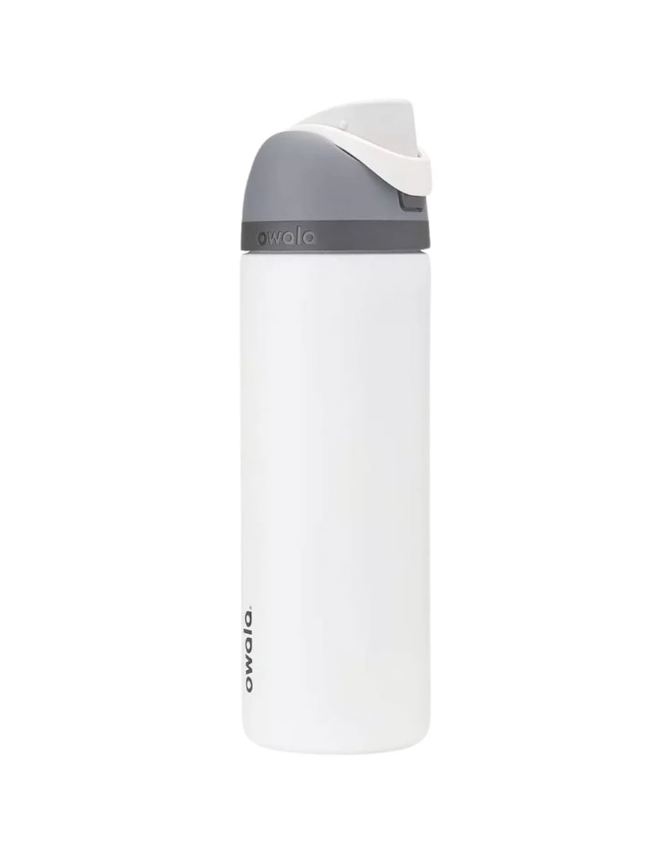 Termo Owala FreeSip 24 Oz. Sleek | Walmart en línea