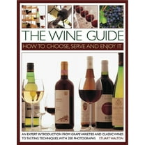 Wine Folly: The Essential Guide to Wine, (Paperback) - Walmart.com