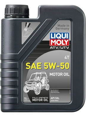 5W-50 Synthetic Oil in Synthetic Oil - Walmart.com