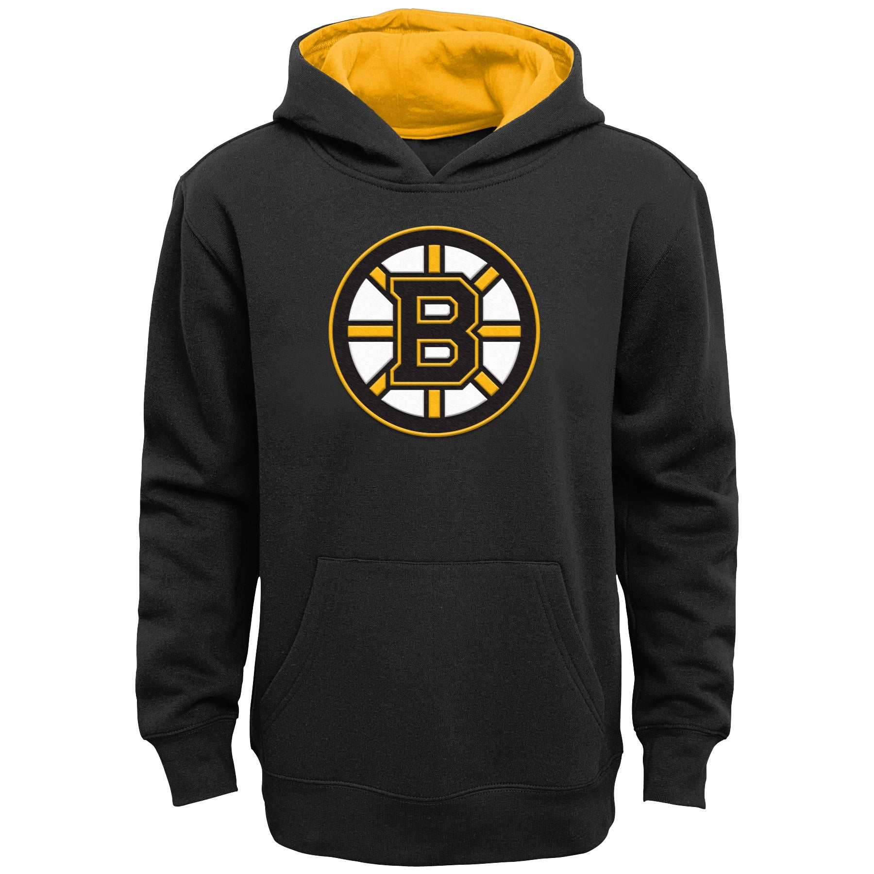 Click here for Boston Bruins Nhl Youth Prime Pullover Hoodie - Nh... prices