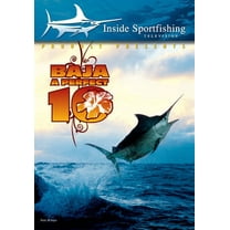 Inside Sportfishing: Bluefin Fever (DVD) - Walmart.com