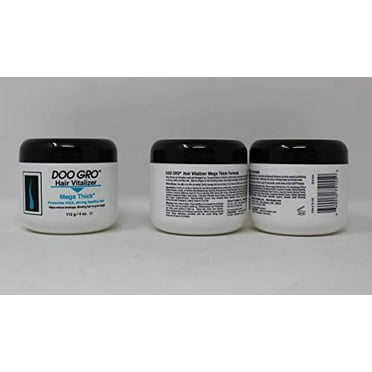 Doo Gro Mega Long Hair Vitalizer, 4 oz - Walmart.com
