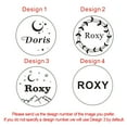 Personalized Dog Tags and Cat Tags, Stainless Steel Pet Disc, Custom ...