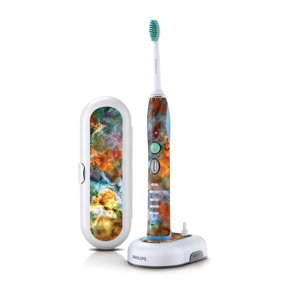 Skin Decal Wrap Compatible With Philips Sonicare 7 Series FlexCare+ ...