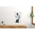 Jason Derulo Poster 27Inx40In for any room 27x40 Multi-Color Square ...
