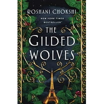 The Gilded Wolves: The Bronzed Beasts (Series #3) (Hardcover) - Walmart.com
