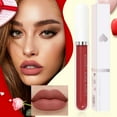 Flameee Color Moisturizing Lip Beauty 18 Ladies Wear Cup Sexy Long