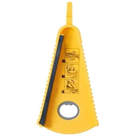 Can Opener Kitchen Screw Cap Unscrew Cap Can Opener Safety Portable ...