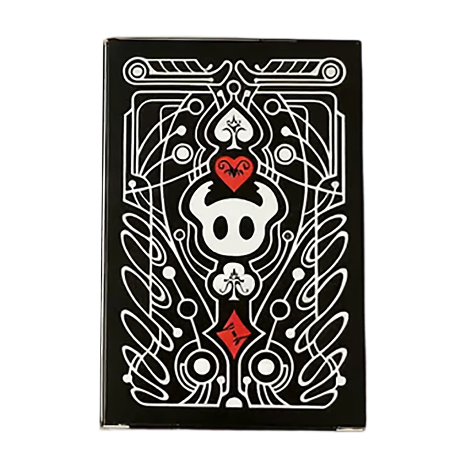 Click here for Cjiawei Hollow Poker Poker Cards Suitable For Fami... prices