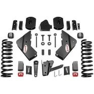 Rancho Level It RS66305R9 Suspension Kit Fits select: 2015-2016,2021 ...