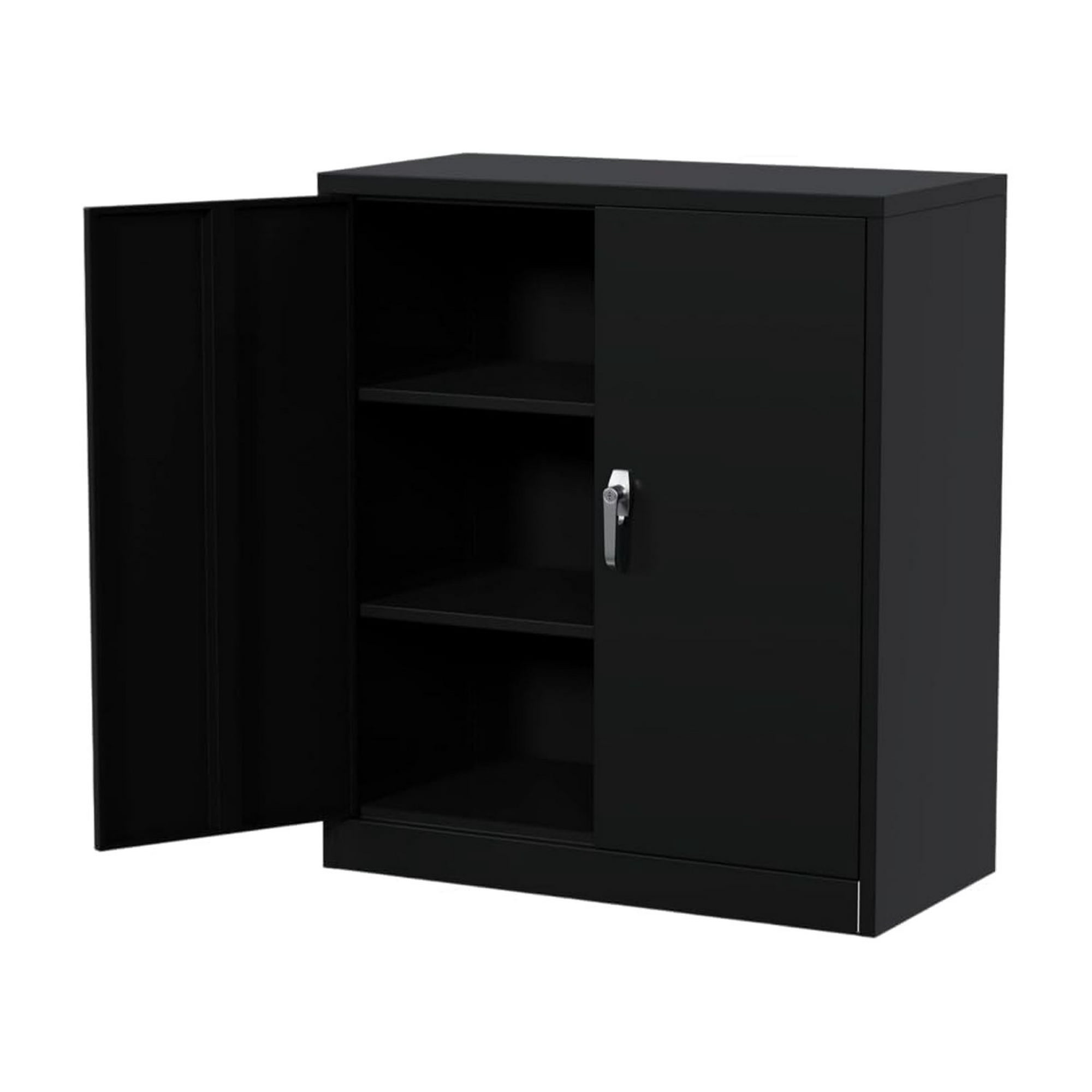 Click here for Edtara Metal Storage Cabinet  Heavy Duty Steel Cab... prices