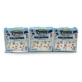 Peeps Marshmallow Snowmen - DHF10 3pk Bundle - 6ct Trays (3oz ...