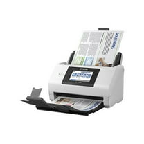 Epson DS-30000 Large-Format Document Scanner, 8.2" x 14.6" x 8.6 ...