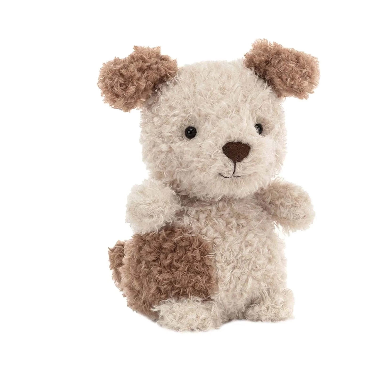 Jellycat Dog Stuffed Plushies, 7.1 Inches | Jellycat Cute Animal Series ...