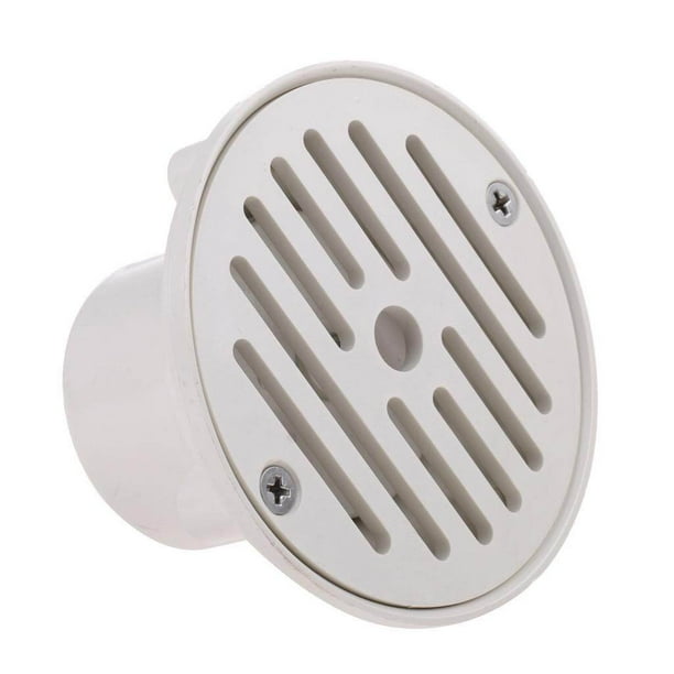 pitrice Universal Swimming Pool Floor Drain Round SP-1424 Water Pipe ...