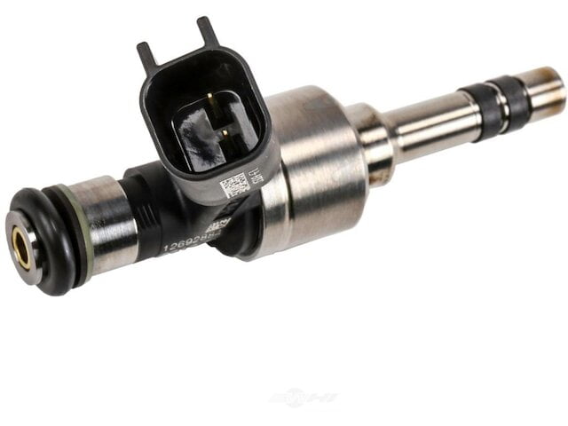Fuel Injector - Compatible with 2017 - 2023 GMC Acadia 3.6L V6 LGX VIN ...