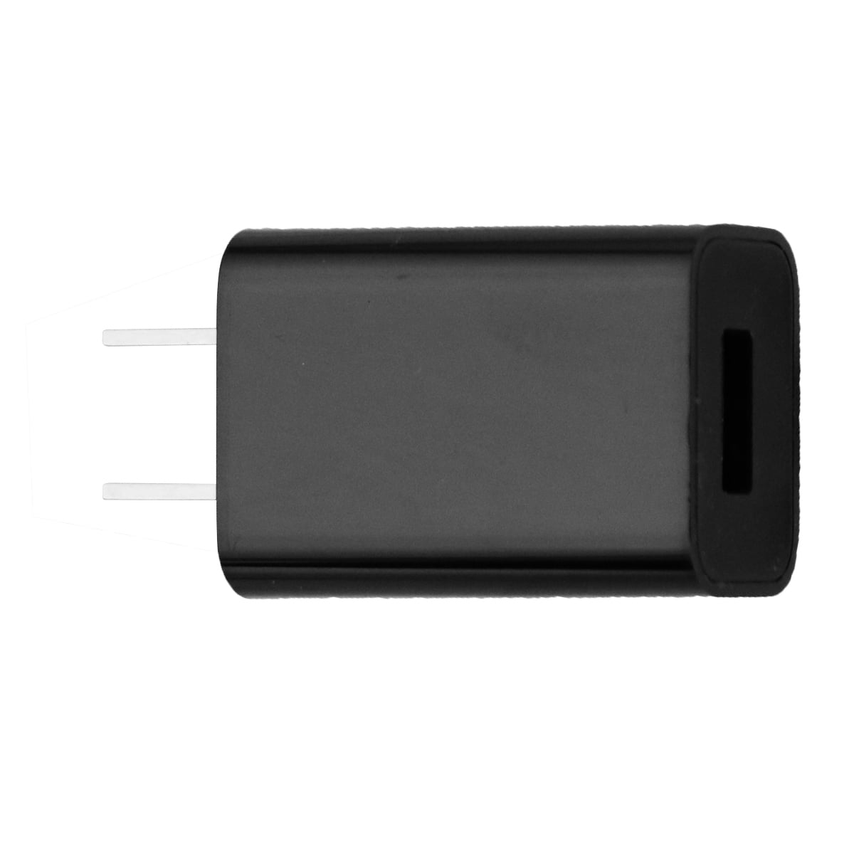 Doro (5V/1A) Single USB Wall Charger Power Adapter - Black (A8-501000 ...