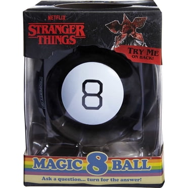 Kids Cool Magic 8 Ball Gadget - Walmart.com