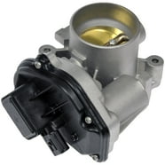 Holley EFI 558-461 Holley EFI Ford GT500 and 3V Drive-by-Wire Throttle ...