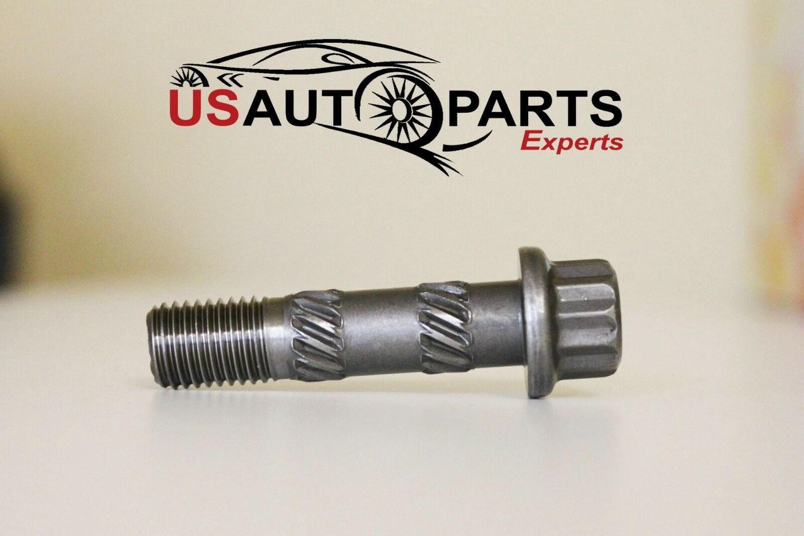 QTY 1,Bolt Connrod 4BD1/4BD2/6BG1/6BD1 For ISUZU NPR Evr Fsr FTR NQR ...